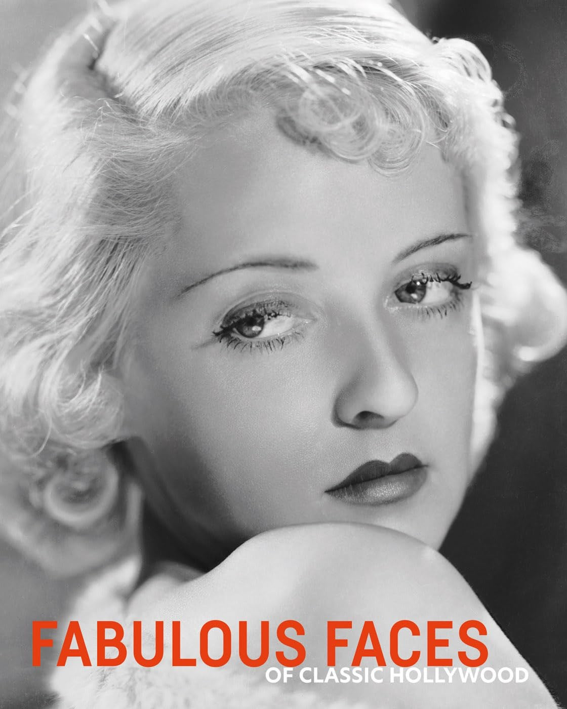 Fabulous Faces of Classic Hollywood – Finch & Co