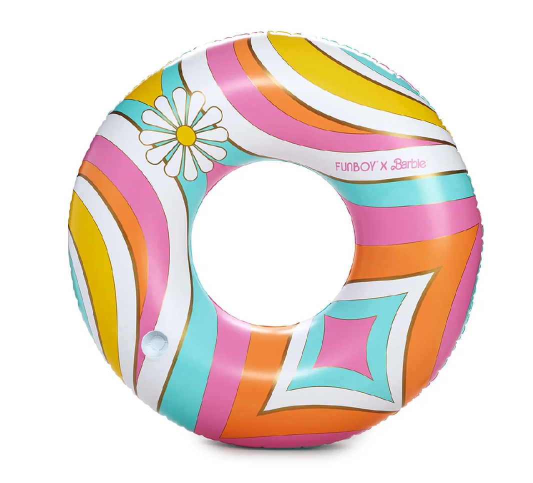 Barbie Dream Tube – Finch & Co